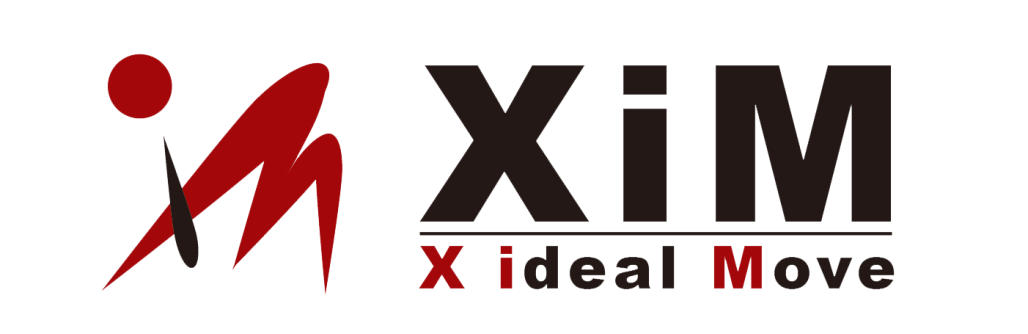 Xim Logo